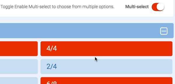 Practice Sight Reading and Sight Singing Exercises Online – Sight ...